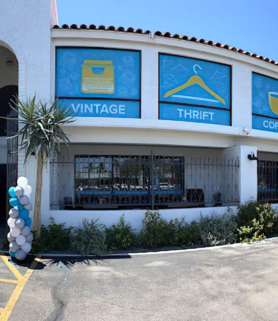 thrift simple store arizona ftr