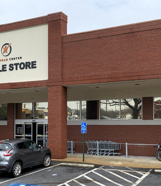 thrift south carolina way ftr