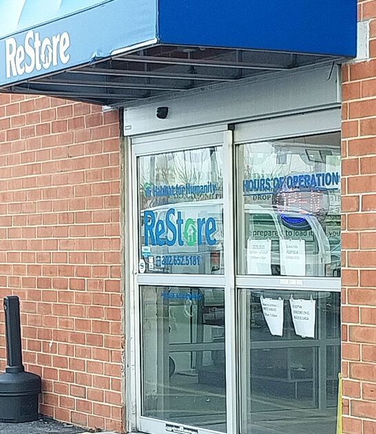 thrift store adventure delaware ftr