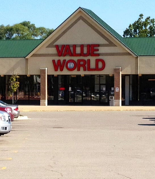 thrift store best michigan ftr