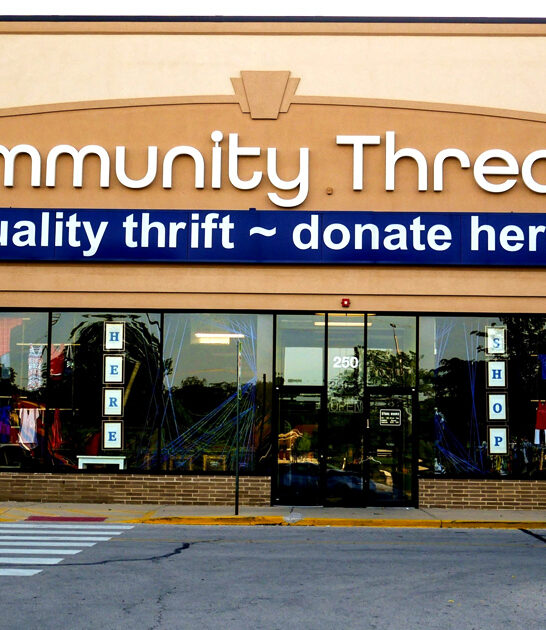 thrift store illinois brands ftr