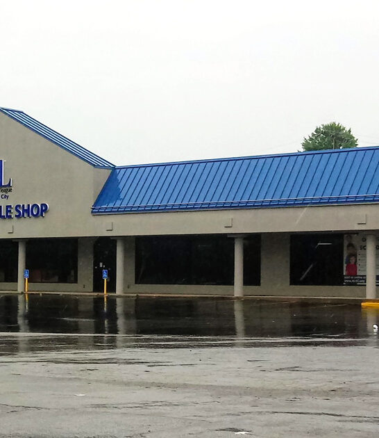 thrift store missouri enormous ftr