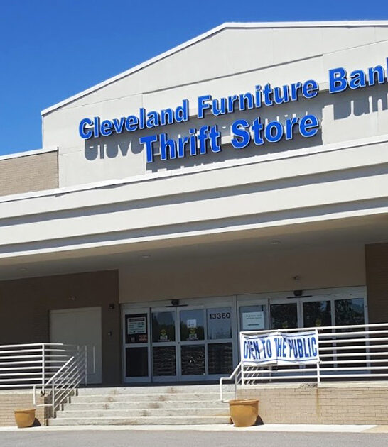 thrift store ohio treasures ftr