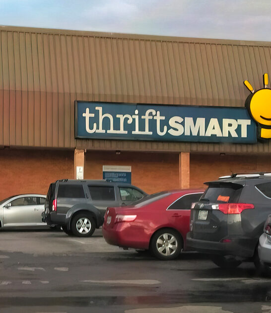 thrift store tennessee good ftr