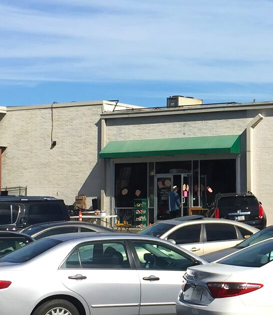 thrift store texas wardrobe ftr