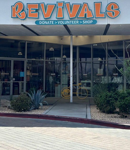 thrift store underrated california ftr