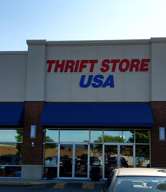 thrift store virginia treasures ftr