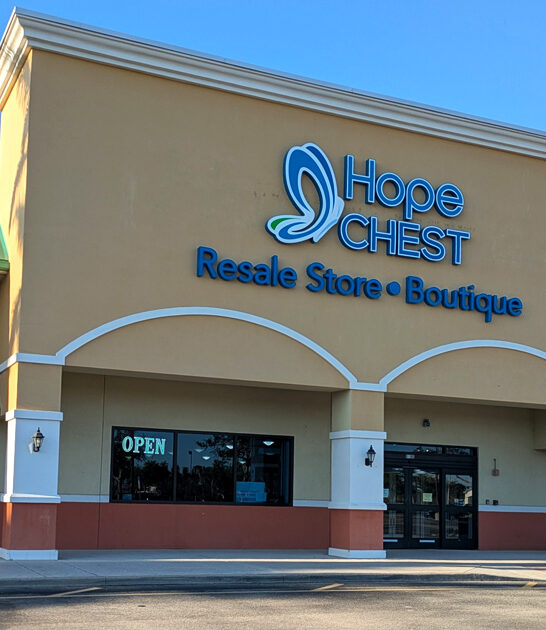 thrift stores florida drive ftr