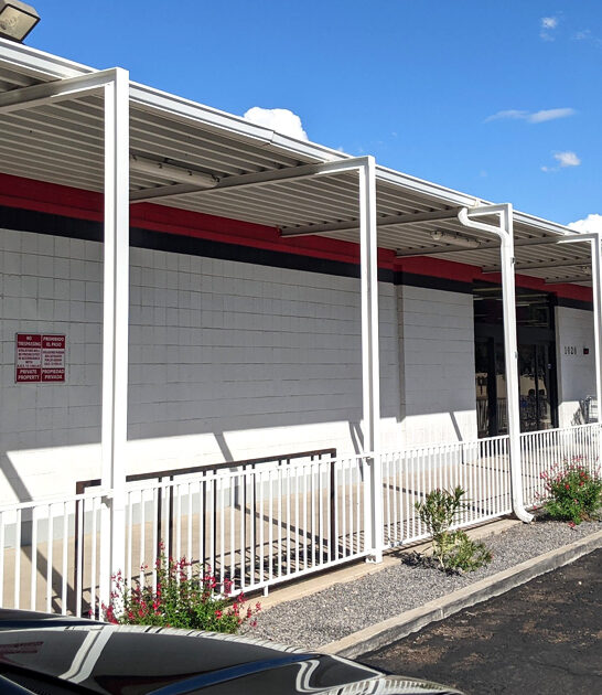thrift stores great arizona ftr