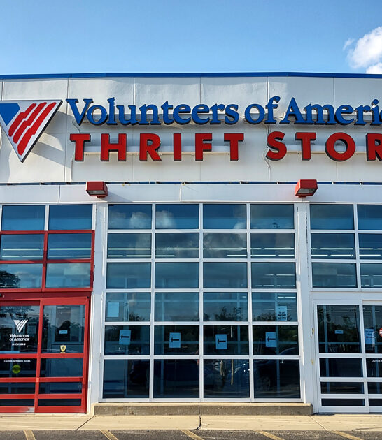 thrift stores michigan dreams ftr