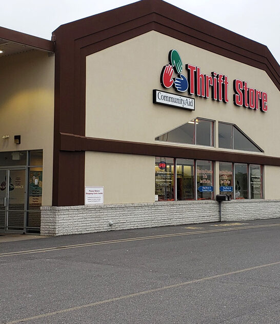 thrift treasure trove pennsylvania ftr