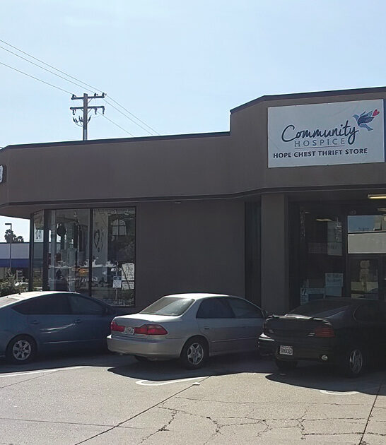 thrift treasures store california ftr