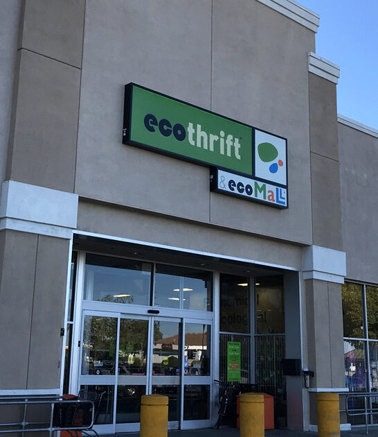 thrift wonderland store california ftr