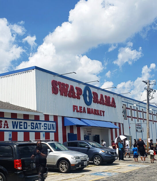 thrifty shopping trip illinois ftr