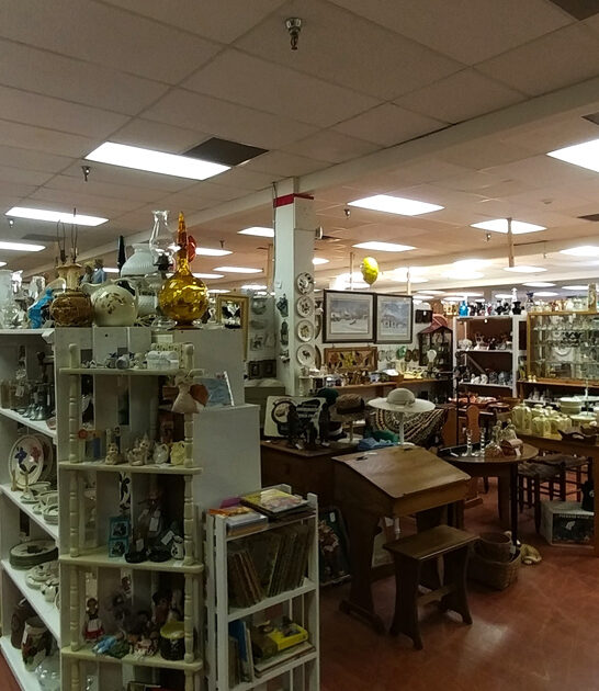 timeless finds north carolina ftr