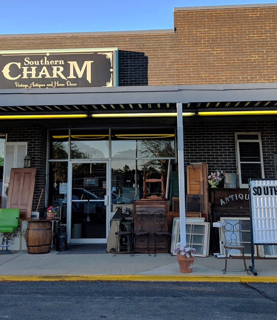 timeless ohio antique shop ftr