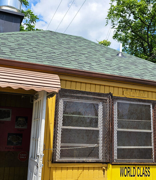 tiny bbq joint maryland ftr
