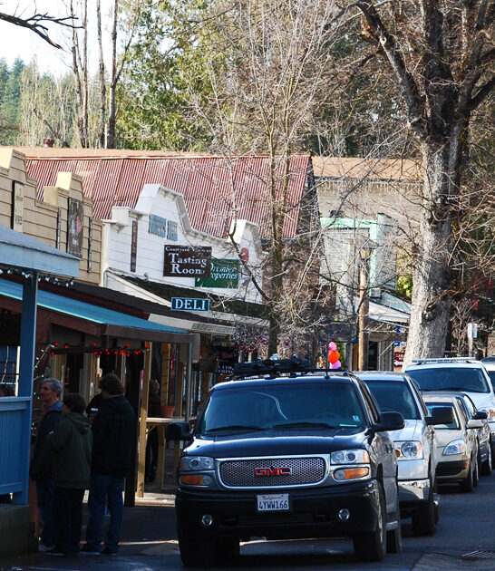 tiny california mighty town ftr