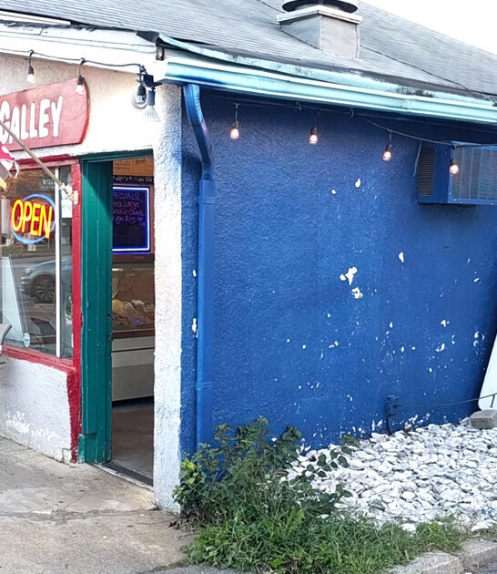 tiny crab shacks maryland ftr