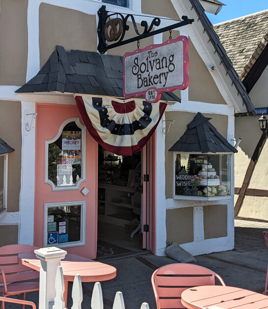 tiny danish bakery california ftr