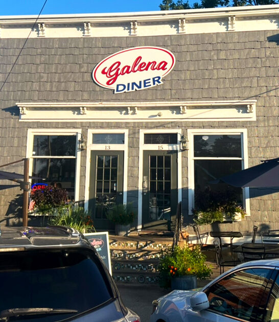 tiny diner ohio walleye ftr