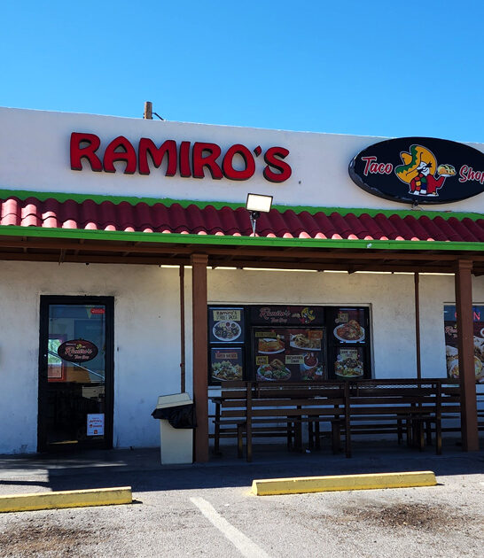 tiny joint arizona burritos ftr