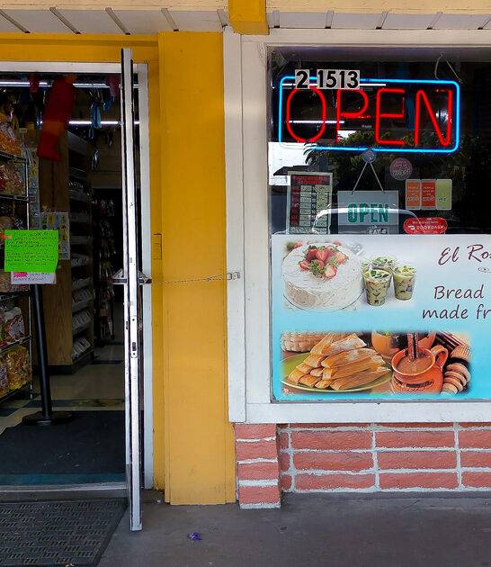 tiny mexican bakeshop california ftr