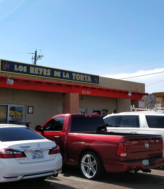 tiny mexican joints arizona ftr