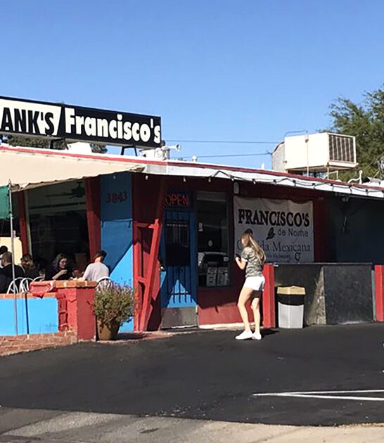 tiny mexican restaurant arizona ftr