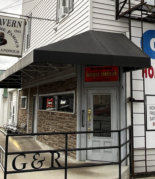 tiny sandwich spot ohio ftr