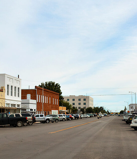 tiny texas town secret ftr