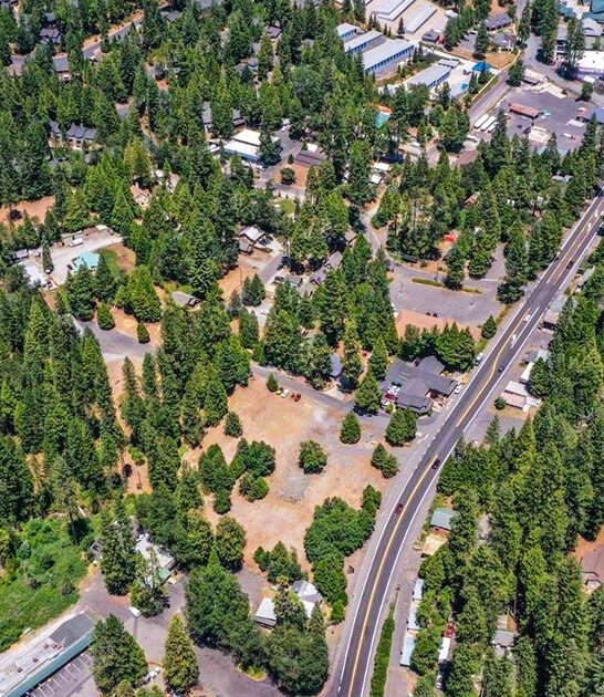 tiny town california perfect ftr