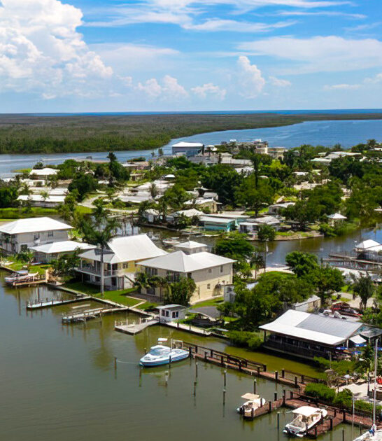 tiny town florida away ftr