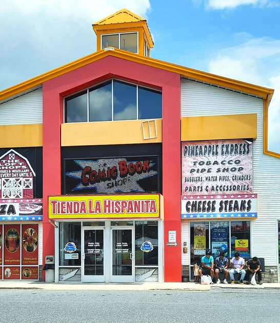 top bargain spots delaware ftr
