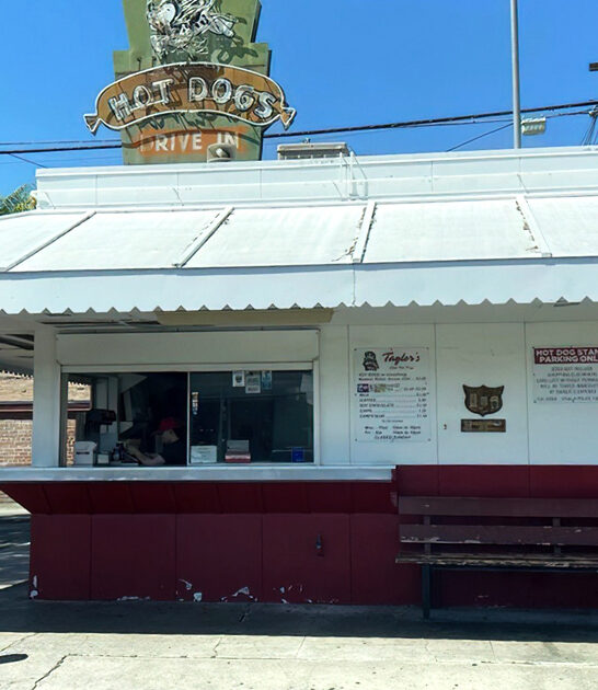 top california hot dogs ftr