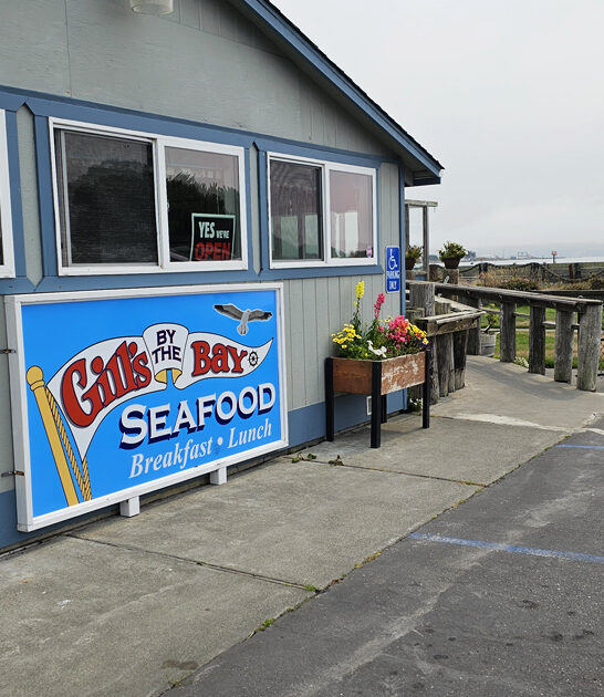 top crab omelet california ftr