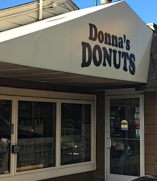 top donut bakery michigan ftr