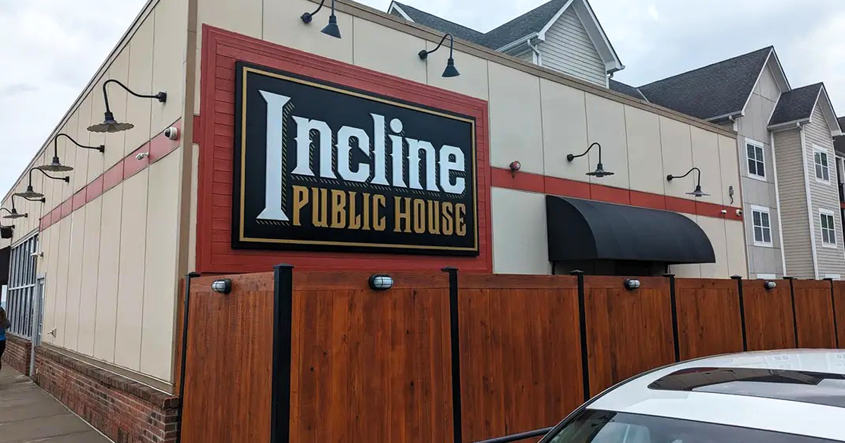 The Best Fish And Chips In Ohio Are Hiding Inside This No-Fuss Restaurant