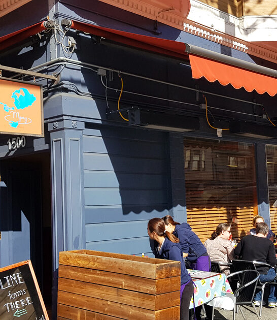 top home fries california ftr