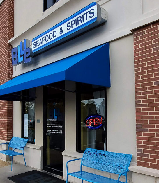 top oyster spot virginia ftr