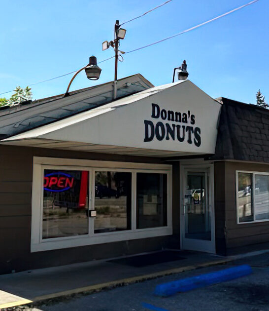 top paczki shop michigan ftr