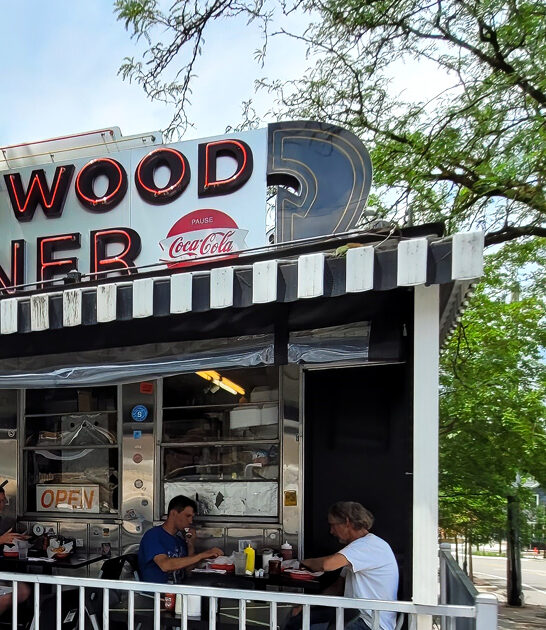 top sandwich diner michigan ftr