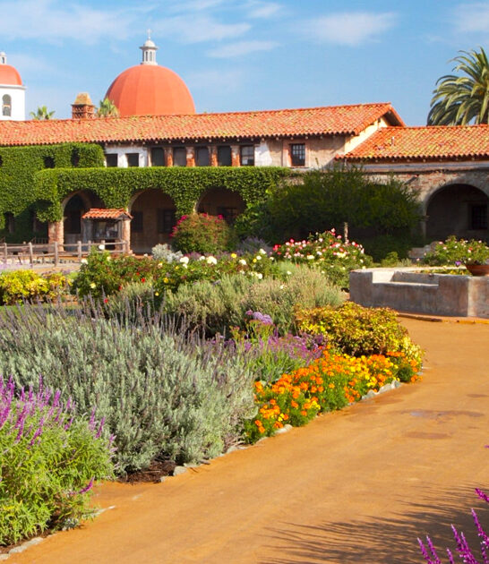 town california perfect ftr