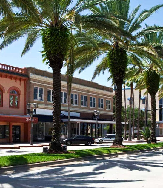 town florida nature gorgeous ftr