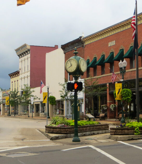 town ohio perfect best ftr