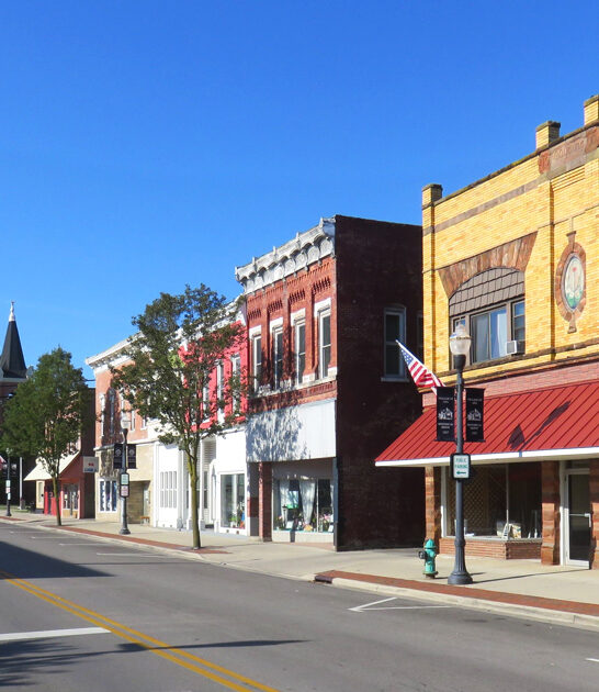 town ohio retire budget ftr