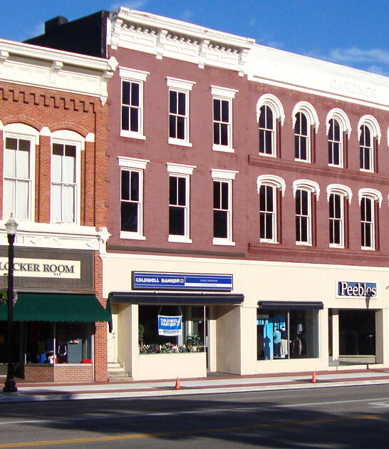 town stunning ohio ftr