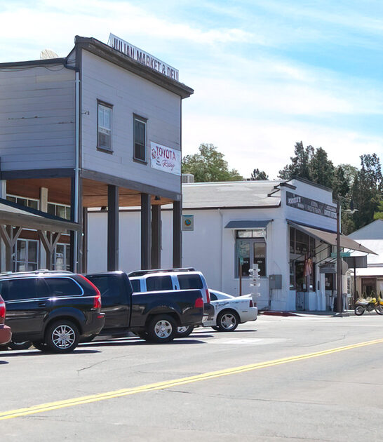 towns california peaceful life ftr