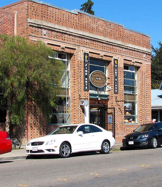 towns california quiet affordable ftr