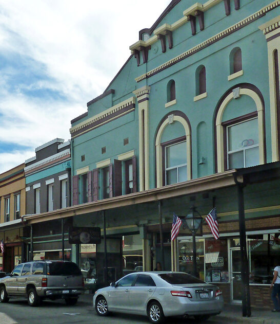 towns california social security ftr